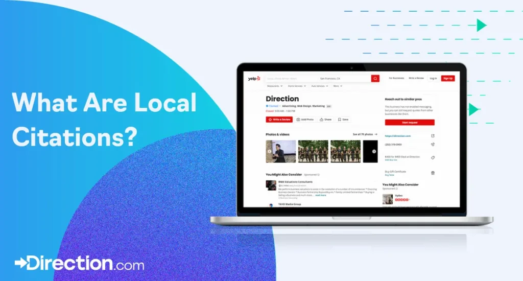 Local Citations: The Ultimate Guide +6 Powerful Implications