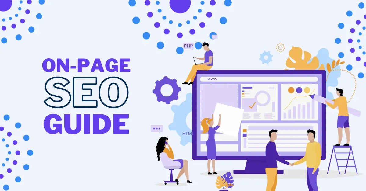 On-Page SEO: Rank Higher with Our Proven Techniques